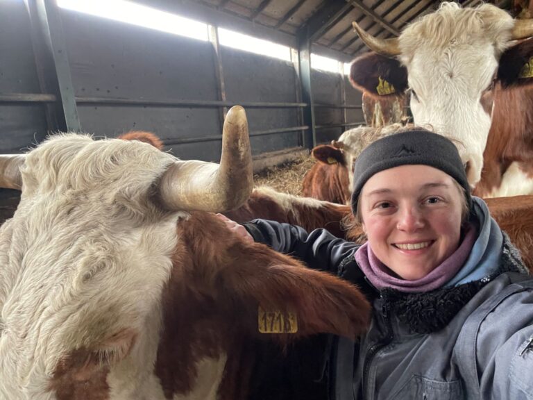 Vera Santing – Stimuland